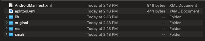 Apk Reverse Engineering | Compile Code to Readable Insights